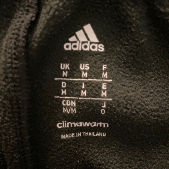 adidas | Pants | Mens Adidas Climawarm Sweatpants | Poshmark